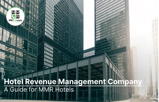 Enhancing Profitability: Choosing the Right Revenue Management Company ...