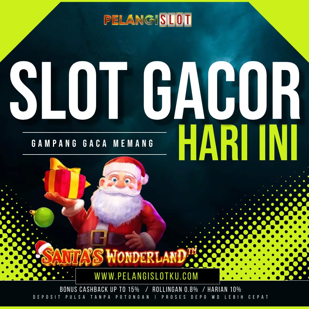 LINK ALTERNATIF SUPER GACOR. PELANGI4D Situs Aman & Terpercaya, WD ...