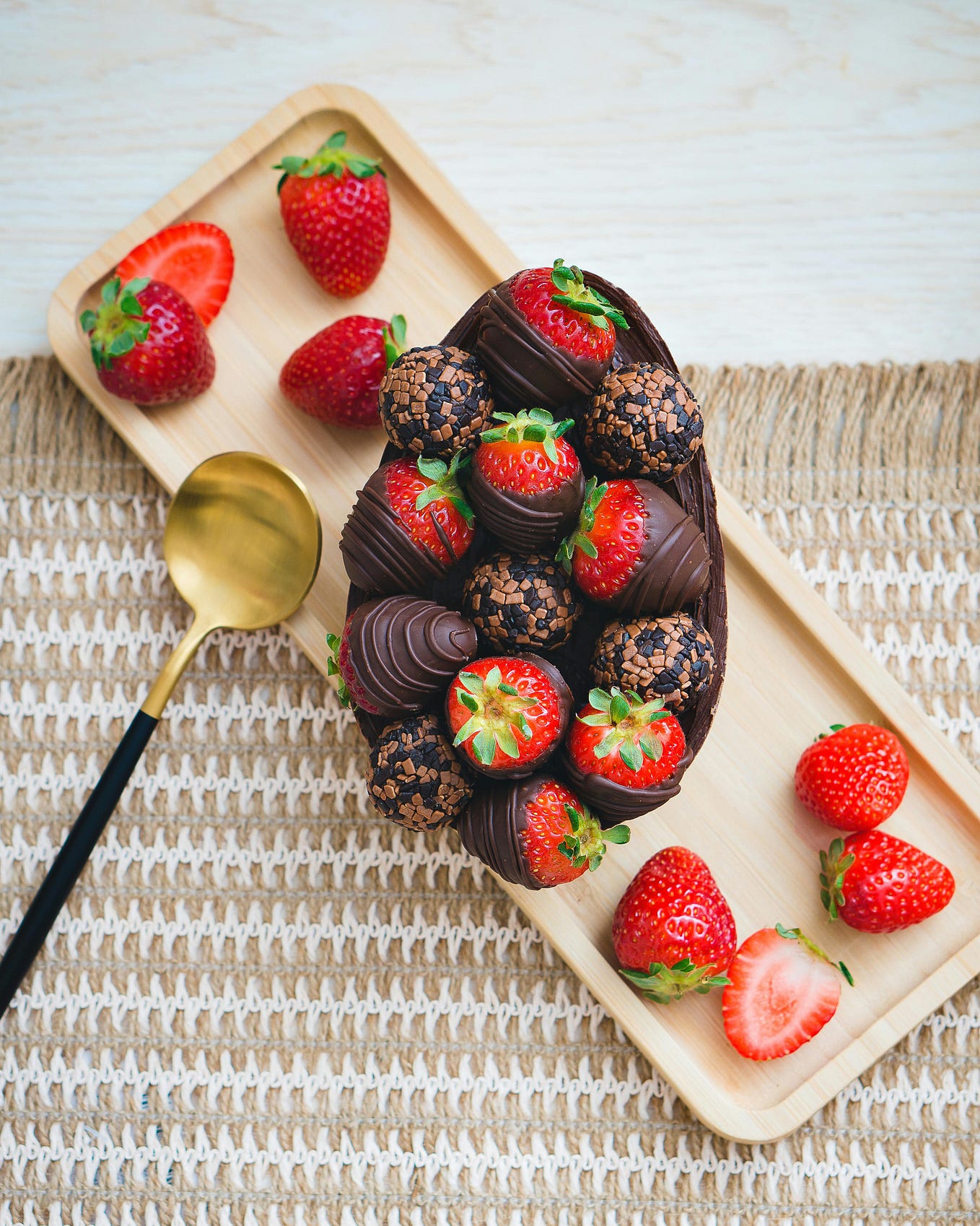 Top 10 Easy Dessert Recipes: Including Cinnamon Sugar Donut Holes | Medium