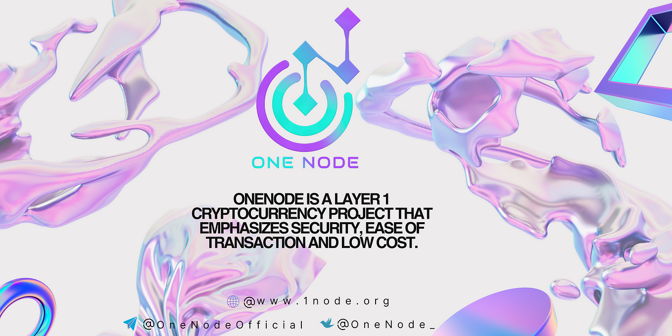 Enhancing Blockchain Scalability How Onenode Utilizes Sharding By Onenode Aug 2024 Medium