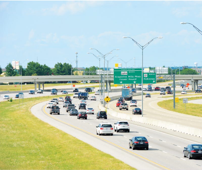 Lessons from my weekly commute: Speed bumps, ditches and traffic | by ...