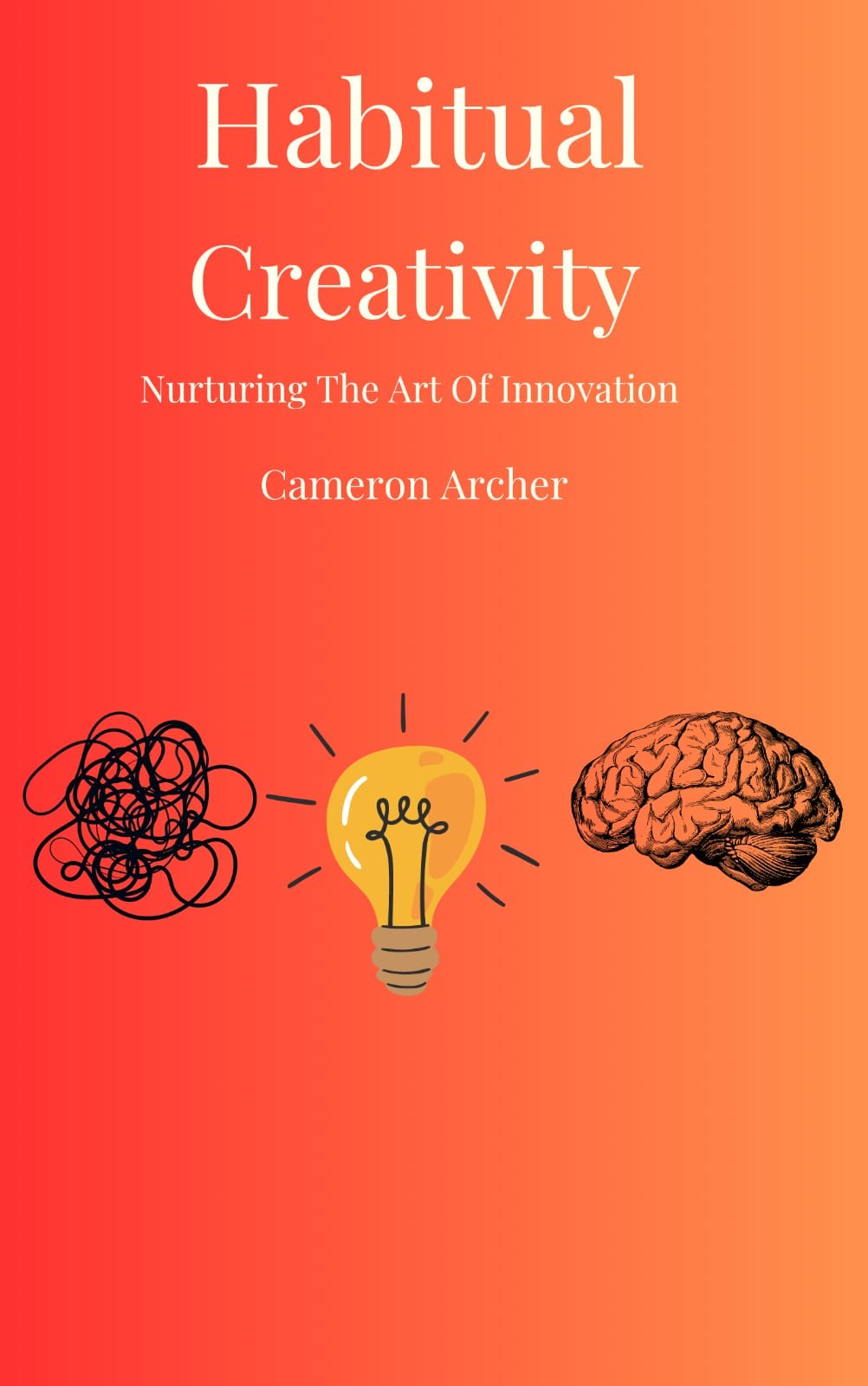 Unleashing Your Inner Genius A Deep Dive Into The World Of Creativity