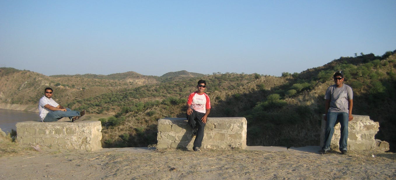 ReWorld Volunteer Spotlight: Meher Deepika | by Evan Iwata | ReWorld