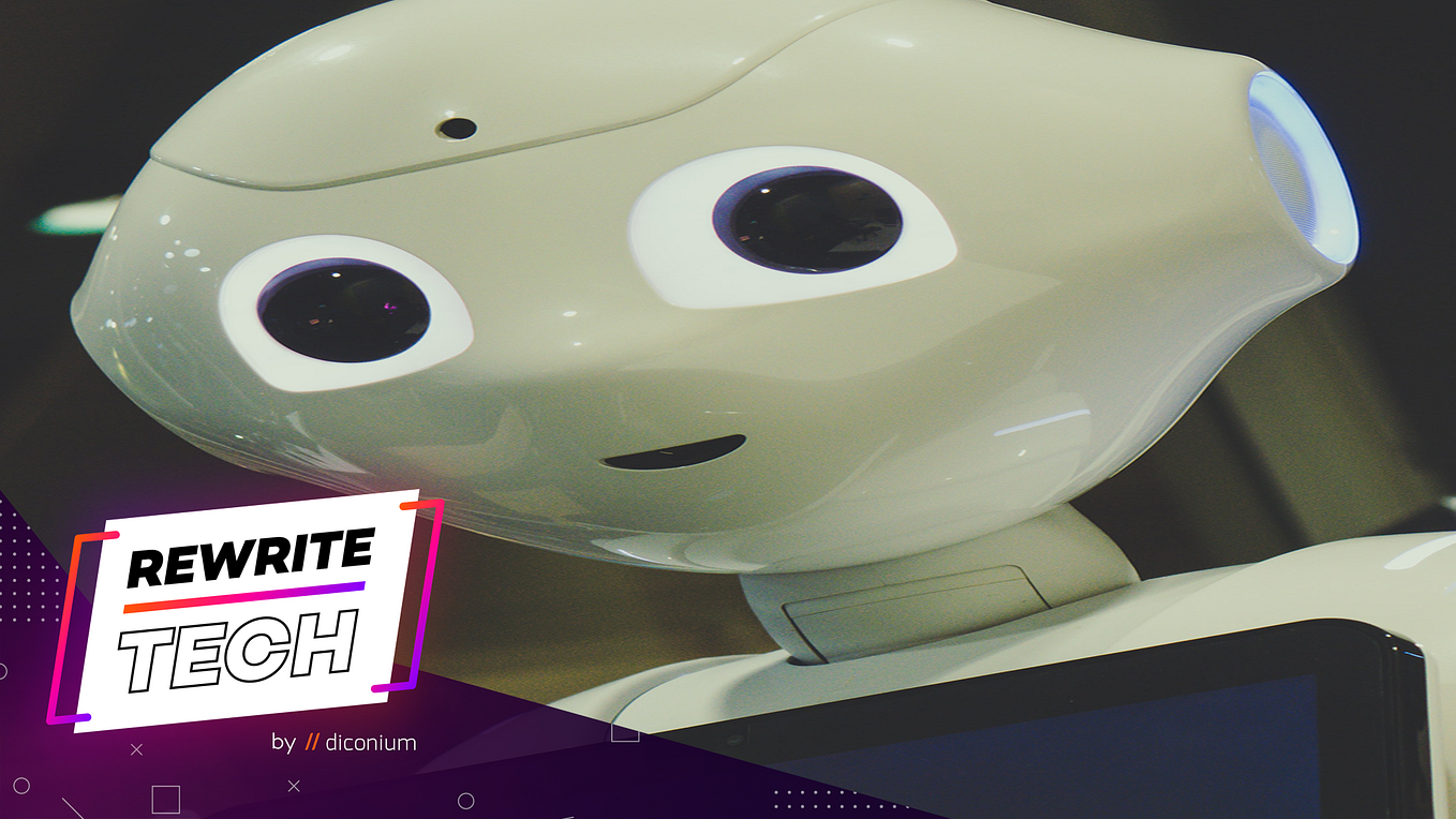 diconium Talks Futures: How we can shape our future today | by Sarah ...