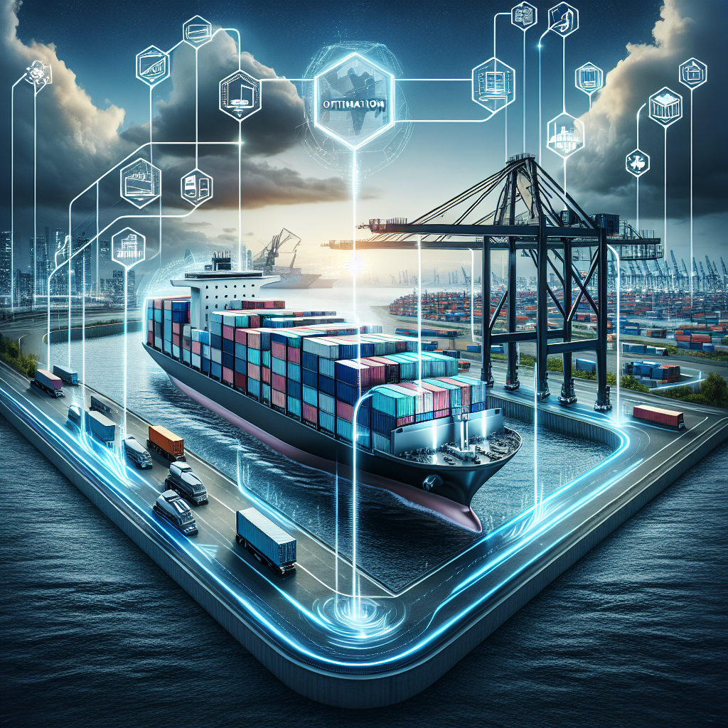 Smart Manufacturing and Supply Chain Management | by Alibaba Cloud | Medium