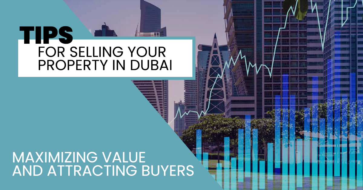 A Step-by-Step Guide to Selling Your Property in Dubai | by Imperial Realty | Jan, 2024 | Medium