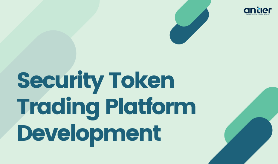 A legally compliant security token exchange development company | by ...