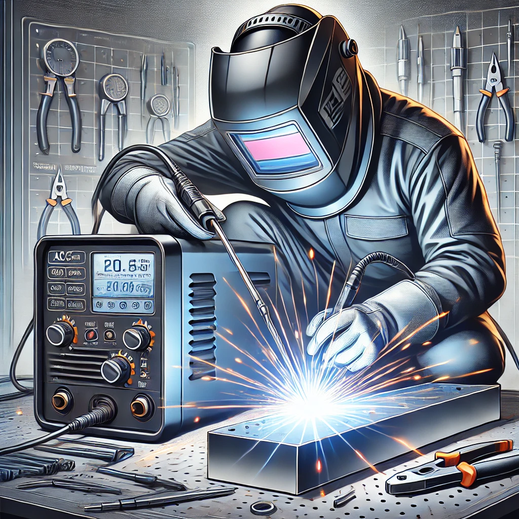 What Is Duty Cycle on a Welder? Simple Explanation | Medium