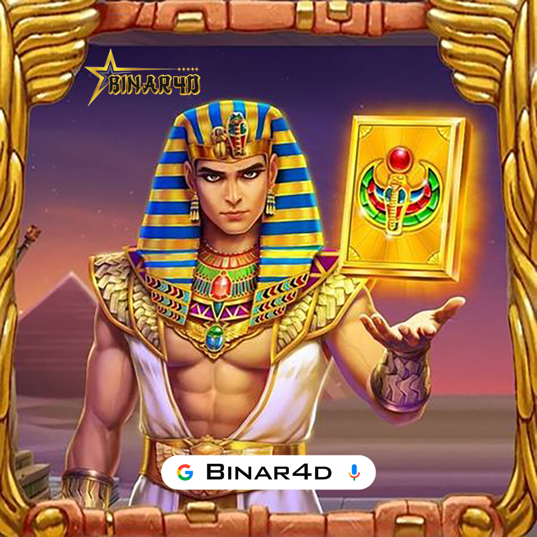 BINAR 4D | SLOT TAIKO BEATS HABANERO TERKENCANG SE-INDONESIA 2025 | by ...