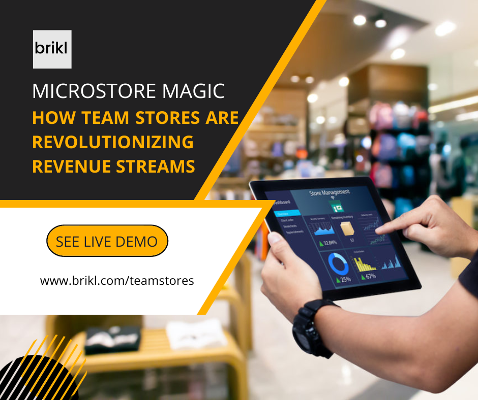 Building a Thriving Fan Community: The Long-Term Benefits of Online Team Stores | by Brikl ...