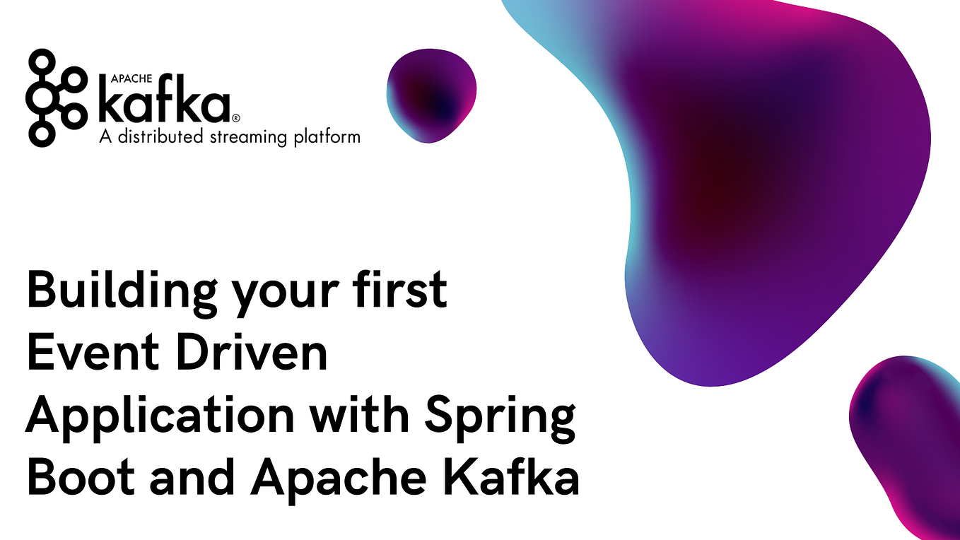 Apache Kafka: 101. This blog is part of the series where… | by Amit Raj | Dev Genius
