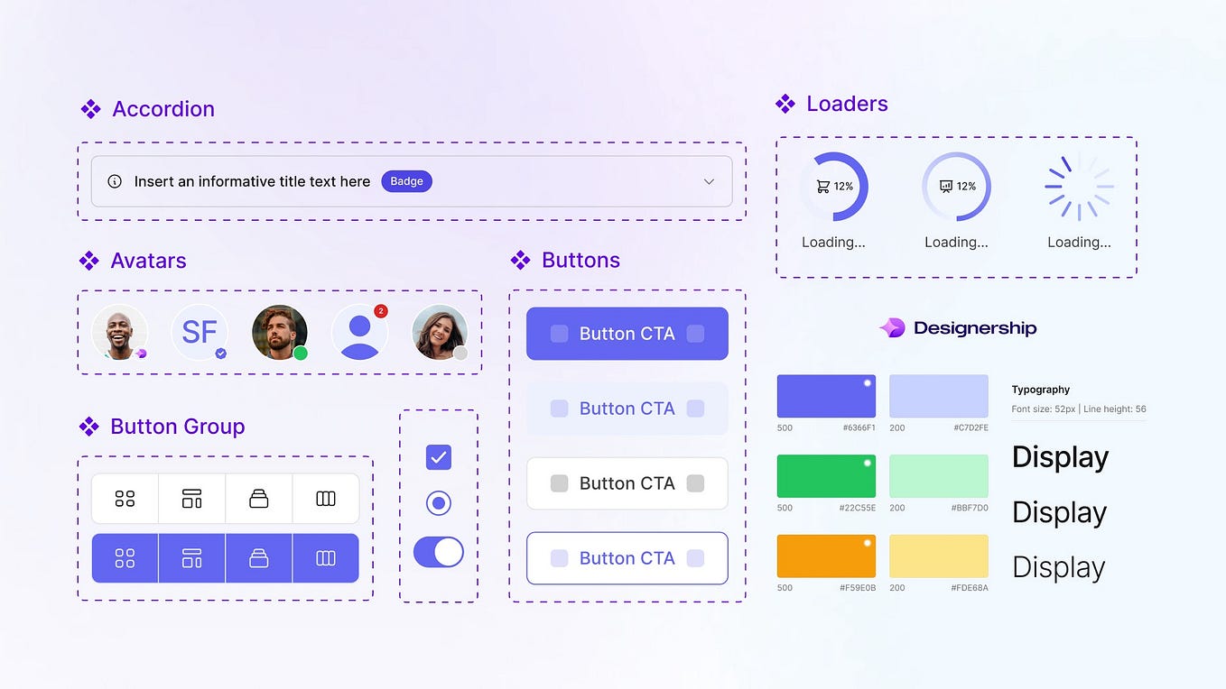 Design, Process, and Collaboration at Stripe | by Jordan Koschei | In ...