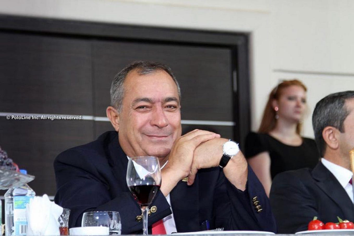 Manouchehr Ahadpur’s Four Decades of Excellence: Shaping Residential ...