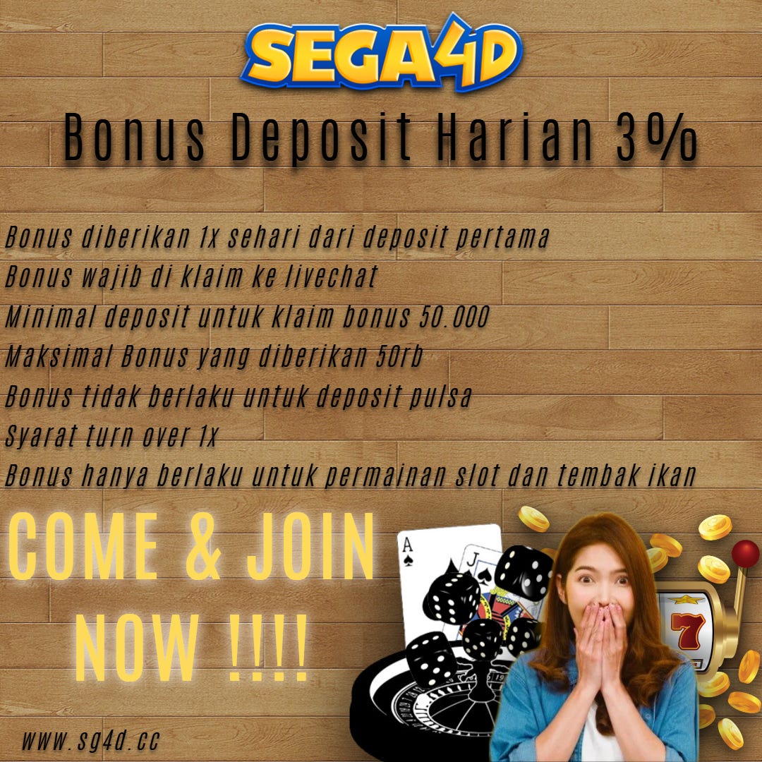 BONUS KOI GATE JEJER 2 & 3 SEGA4D | by SEGA4D | Medium