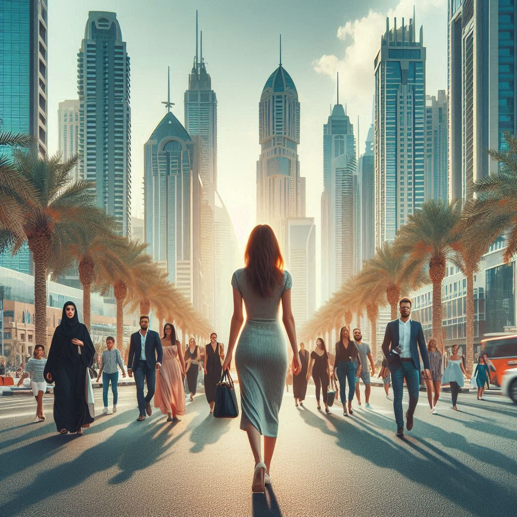 Why the UAE is an Attractive Destination for Businesses: A Tax ...