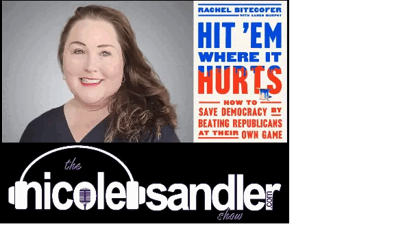 Join the Conversation with Our Free Progressive Podcast - The Nicole ...