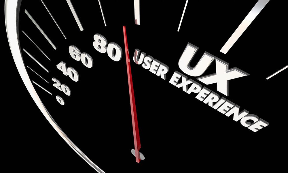 3 practical uses of the UUP UX metric | by Mike Myles | UX Collective