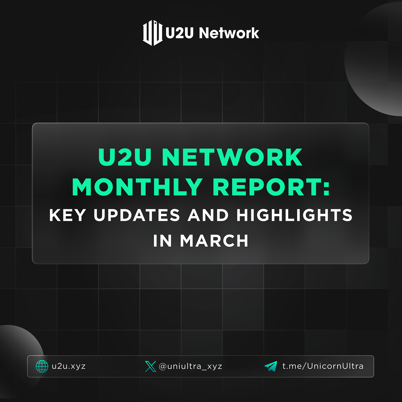 Chain Capital joins U2U Network as Lead Investor | by U2U Network | U2U Network | Apr, 2024 | Medium