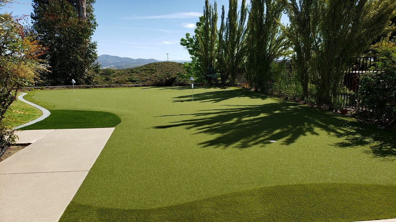 Eco Turf and Pavers — #1 Concrete Paver Installation in San Diego, CA ...