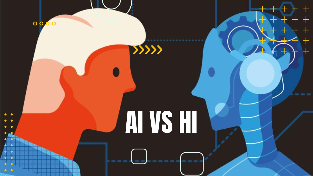 Artificial Intelligence to create logo - Chaudharyhamza - Medium