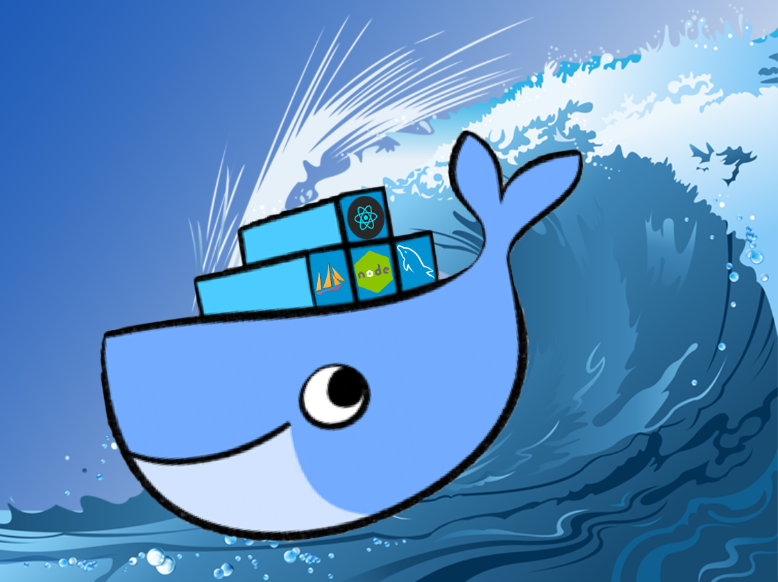 Building a React app with a Express back-end in the same project with ...