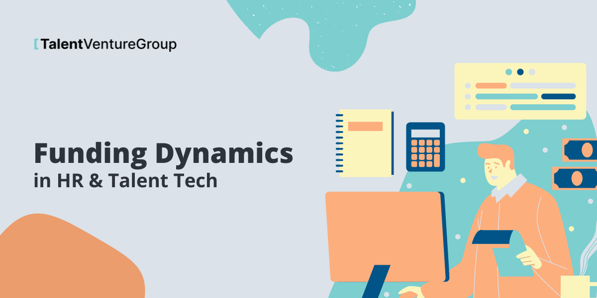 Talent Venture Group’s Rise to an HR and Talent Tech Powerhouse | by ...