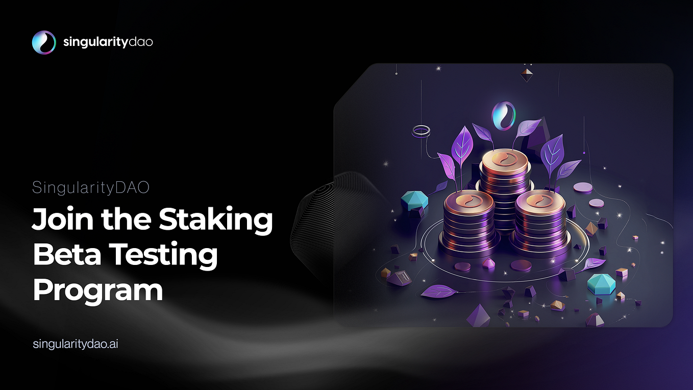 SingularityDAO Roadmap 2022: 1st Quarter | by Marcello Mari ...