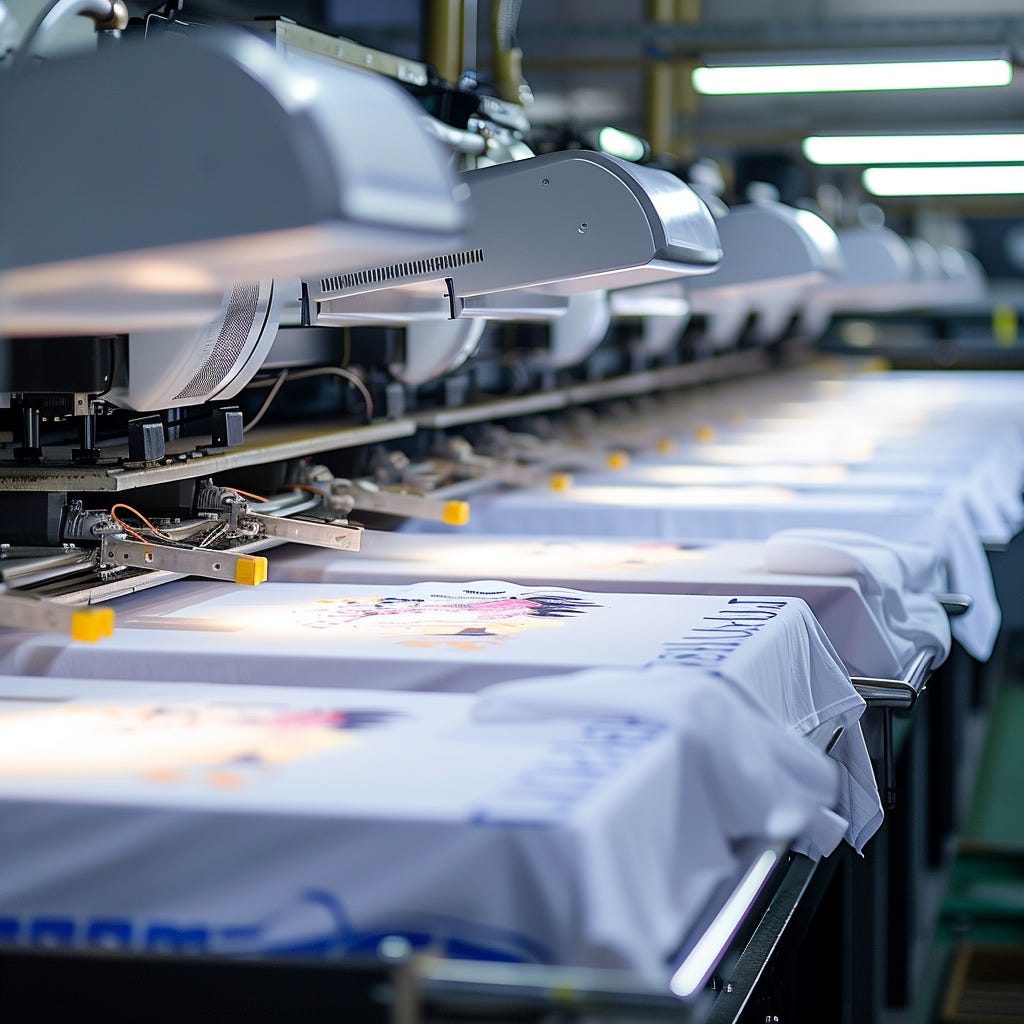 Where to Create and Print Custom T-Shirts Online | by LEXI RASMUSSEN ...