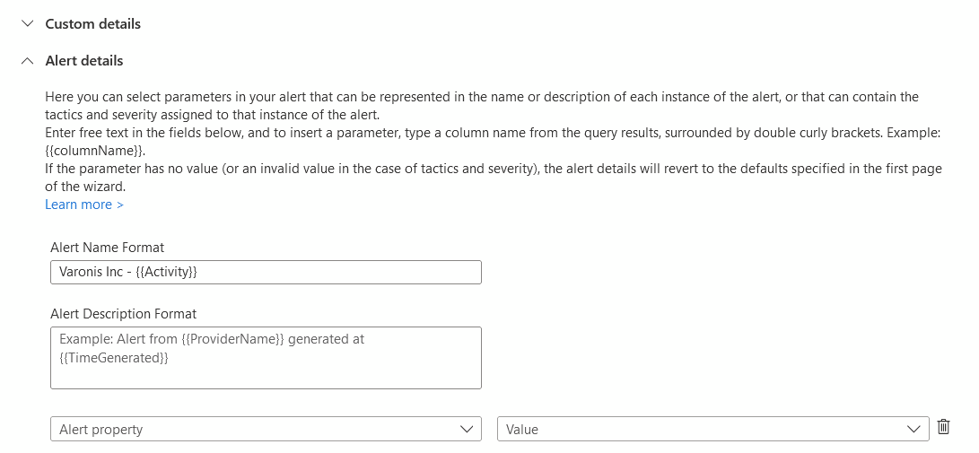 Azure Sentinel F5 Silverline WAF Onboarding | by InfosecPaladin | Medium
