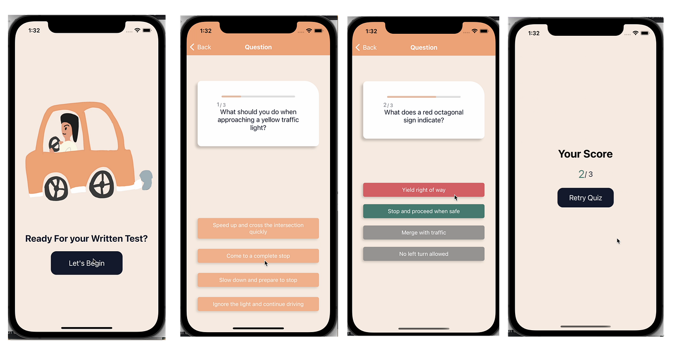 Change React Native screen animation direction with react-navigation ... Change React Native screen animation direction with react-navigation ...