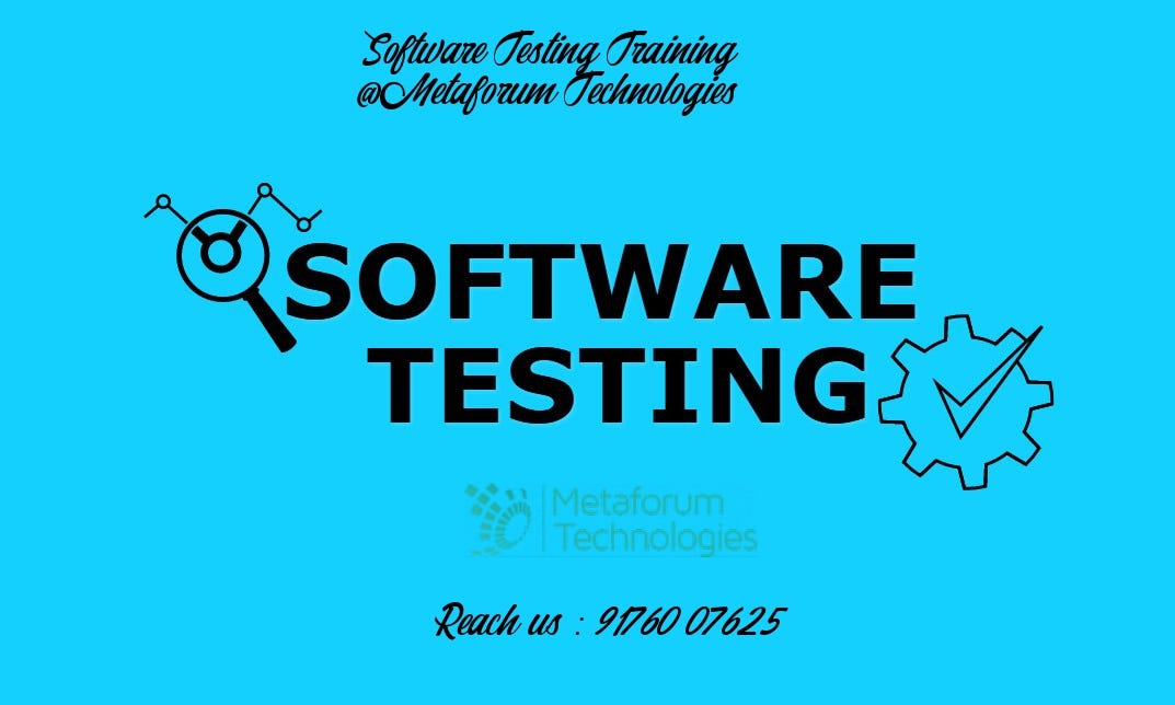 History Of The Selenium Testing Framework By Prasanth Krishnan Medium