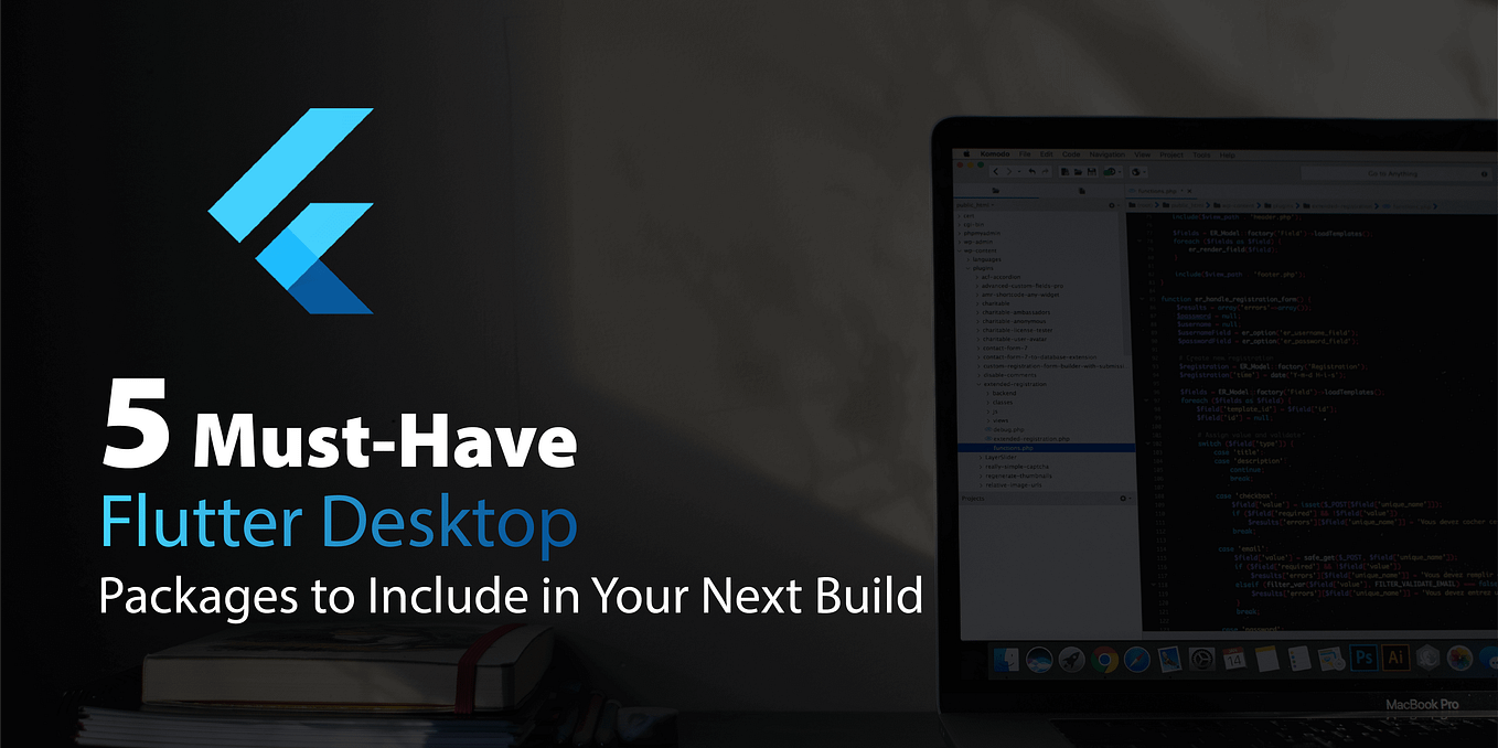 7 Must Have Flutter Web Packages To Include In Your Next WebApp Build ...
