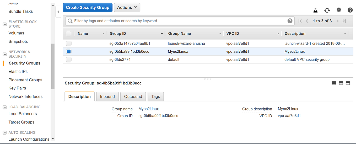 How to Update Jenkins on Linux / EC2 Instance | by Ronak Kumar Patel | Medium