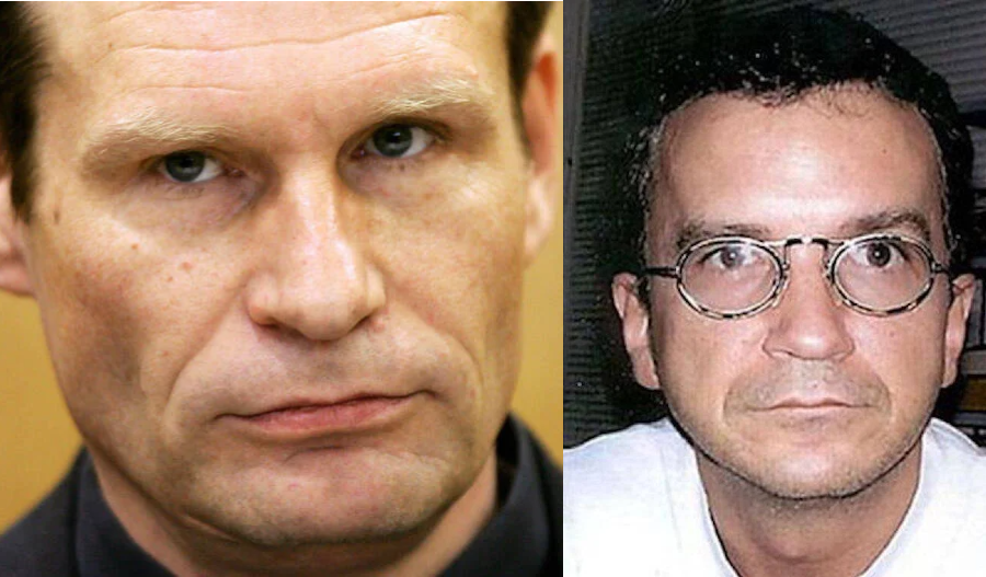Hanging Body of Missing Father Found with No Feet | by Rivy Lyon | The ...
