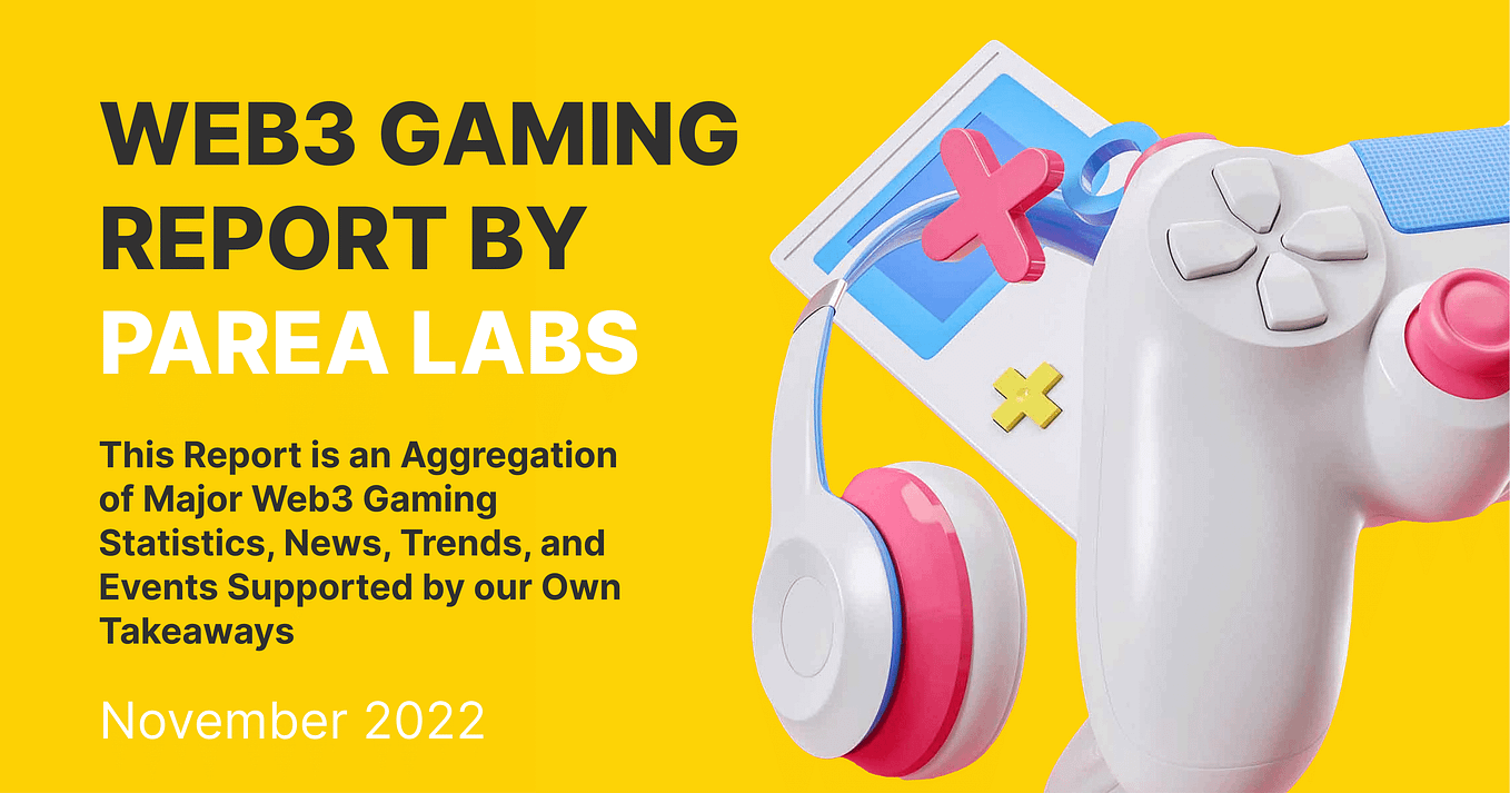 The History Of Gaming (Part I). Over about three generations now, video ...