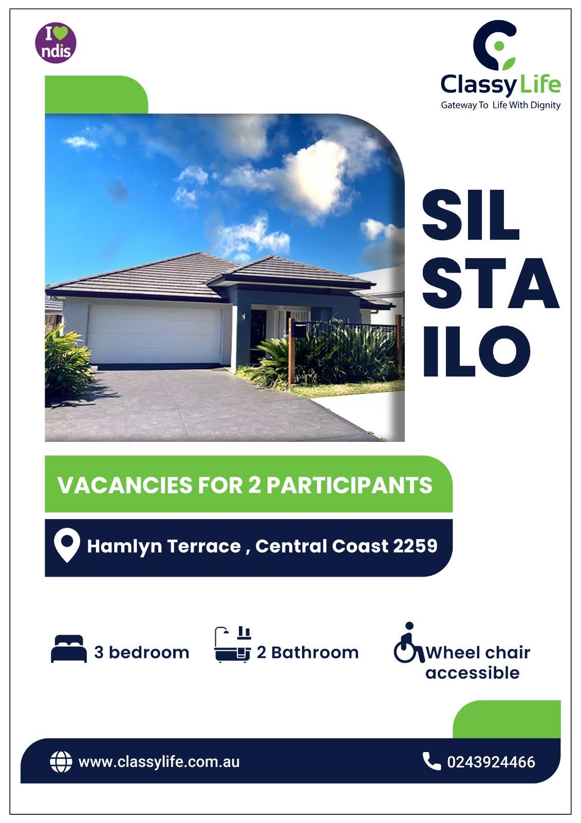 Find your ideal Supported Independent Living (SIL) provider in Central ...
