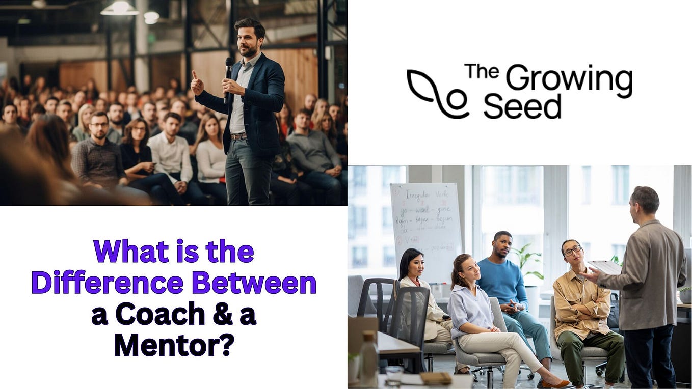 Why is Bespoke Training in Human Skills Useful for Employees? | by The Growing Seed Coaching LTD ...