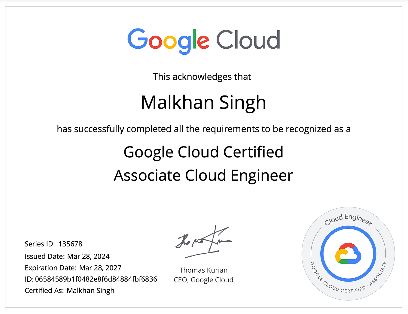 7 Best Google Cloud Professional Data Engineer Certification Exam ...