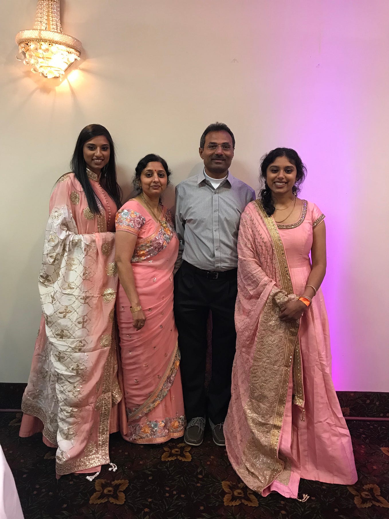 What Is a Patel?. Understanding My Origins: A Biography | by Tulsi ...