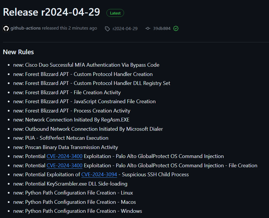 Sysmon 15.0 — File executable detected and PPL protection | by Olaf Hartong | Medium