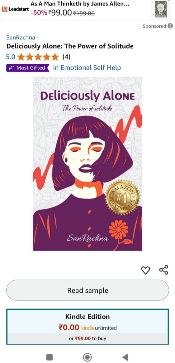 Happy April. New Month, New Beginning | by Revanth | The Introvert Sayings | Apr, 2025 | Medium