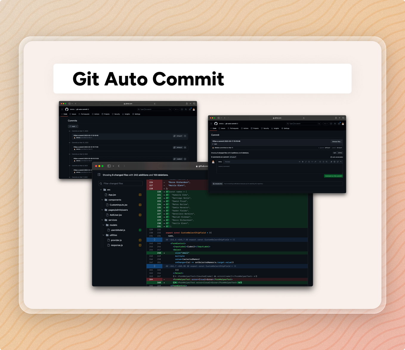 Build Your First Discord GIF BOT and Deploy | by Shelcia David | The ...