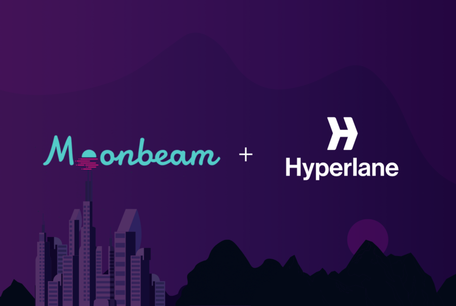 En ny look — en djupdykning i Moonbeam Rebrand | by MOONBEAM i Sverige ...