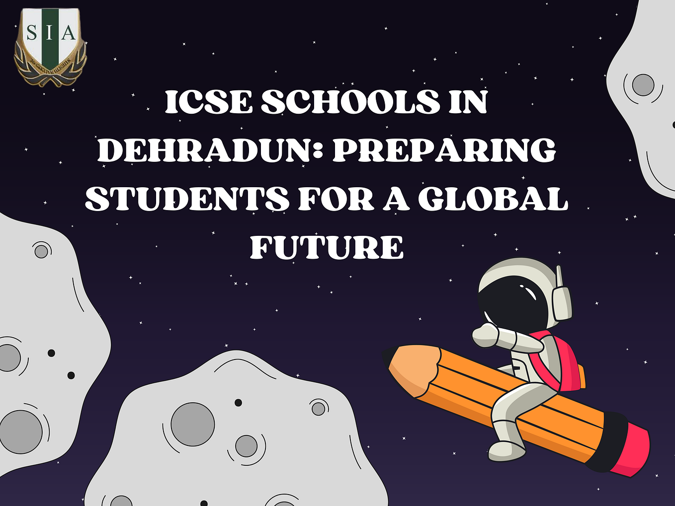 What are the Key Benefits and Advantages of ICSE Schools in Dehradun ...