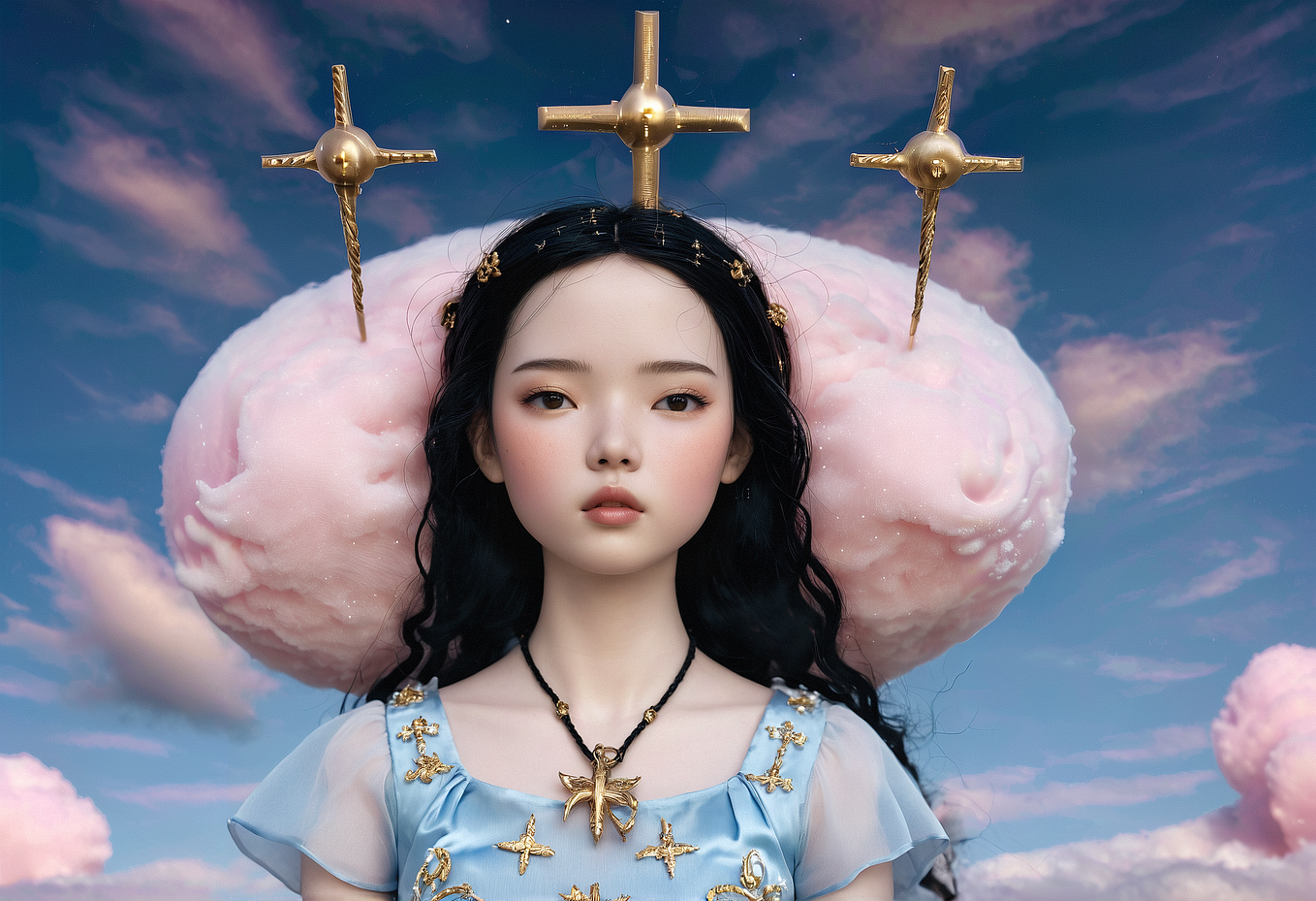 Demystifying Deforum: Your Comprehensive Guide to Stable Diffusion Videos | by Marius Jopen | Medium