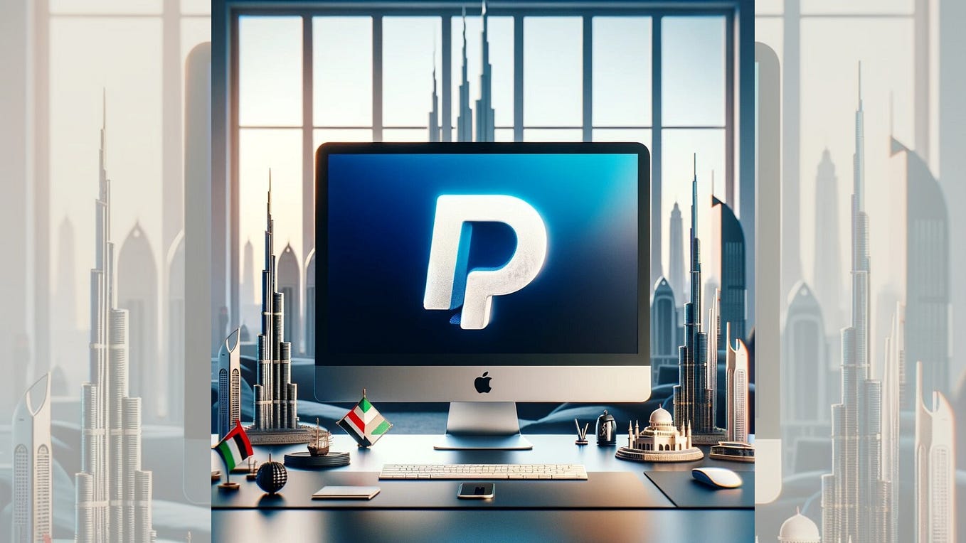 How to Apply for a TRN Number in UAE | by Private Wolf | Medium