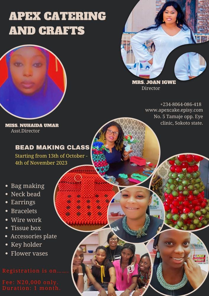 Apex Cakes & Craft - Apex Catering - Medium