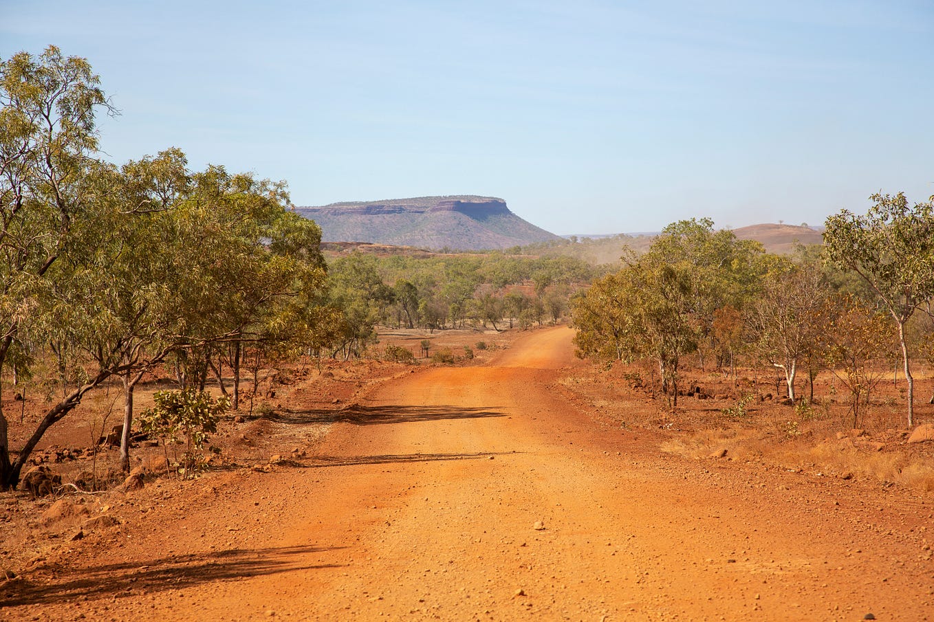 Western Australia, But Through the Eyes of Aboriginal Australians | by ...
