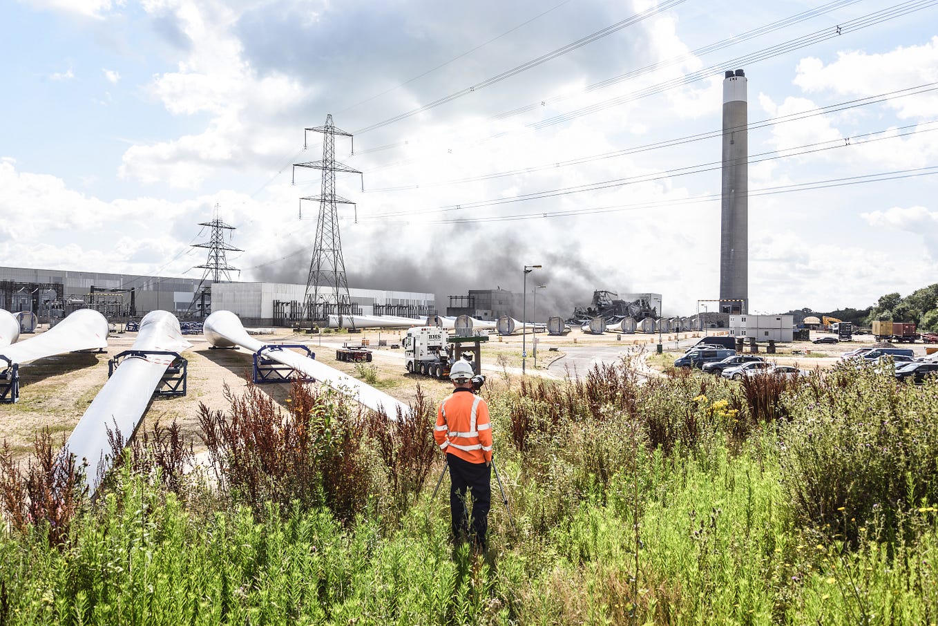 Restoring Your Railways ‘Ideas Fund’ | by Fawley Waterside | Medium