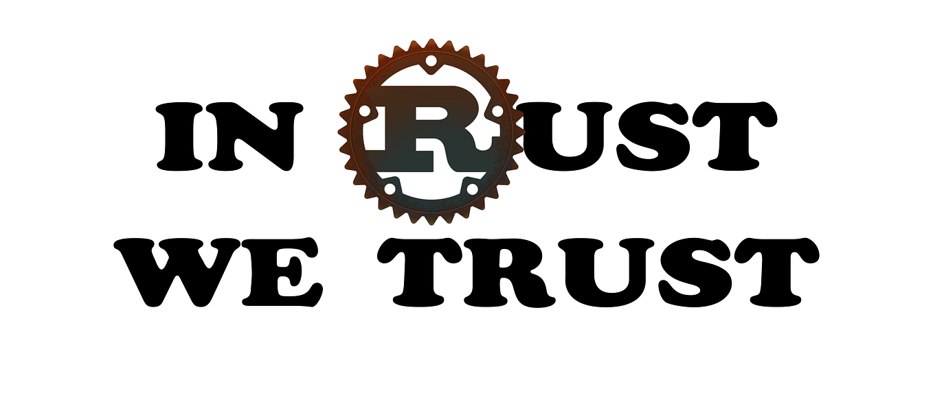 Rust: Traits Explained. Understanding Rust’s trait system: a… | by Pascal Zwikirsch | Level Up ...